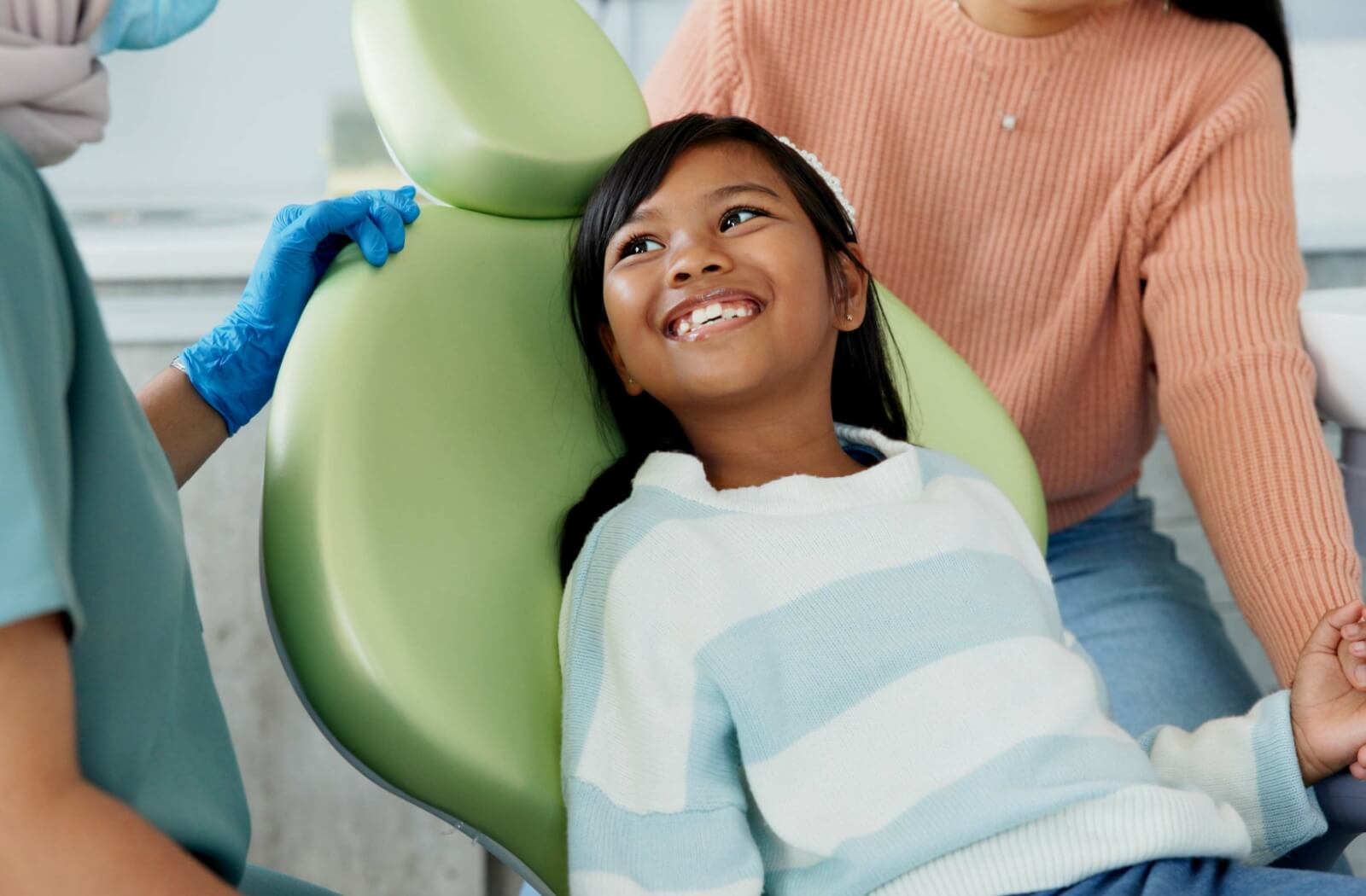 What Is Painless Dentistry? | Leduc, AB